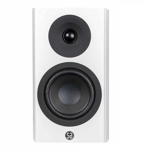 Купить Акустична система System Audio SA legend 5.2 silverback White ...