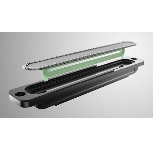 Купить Акустична система BEC Akustik IC-50 White. Цена от Новостар ...